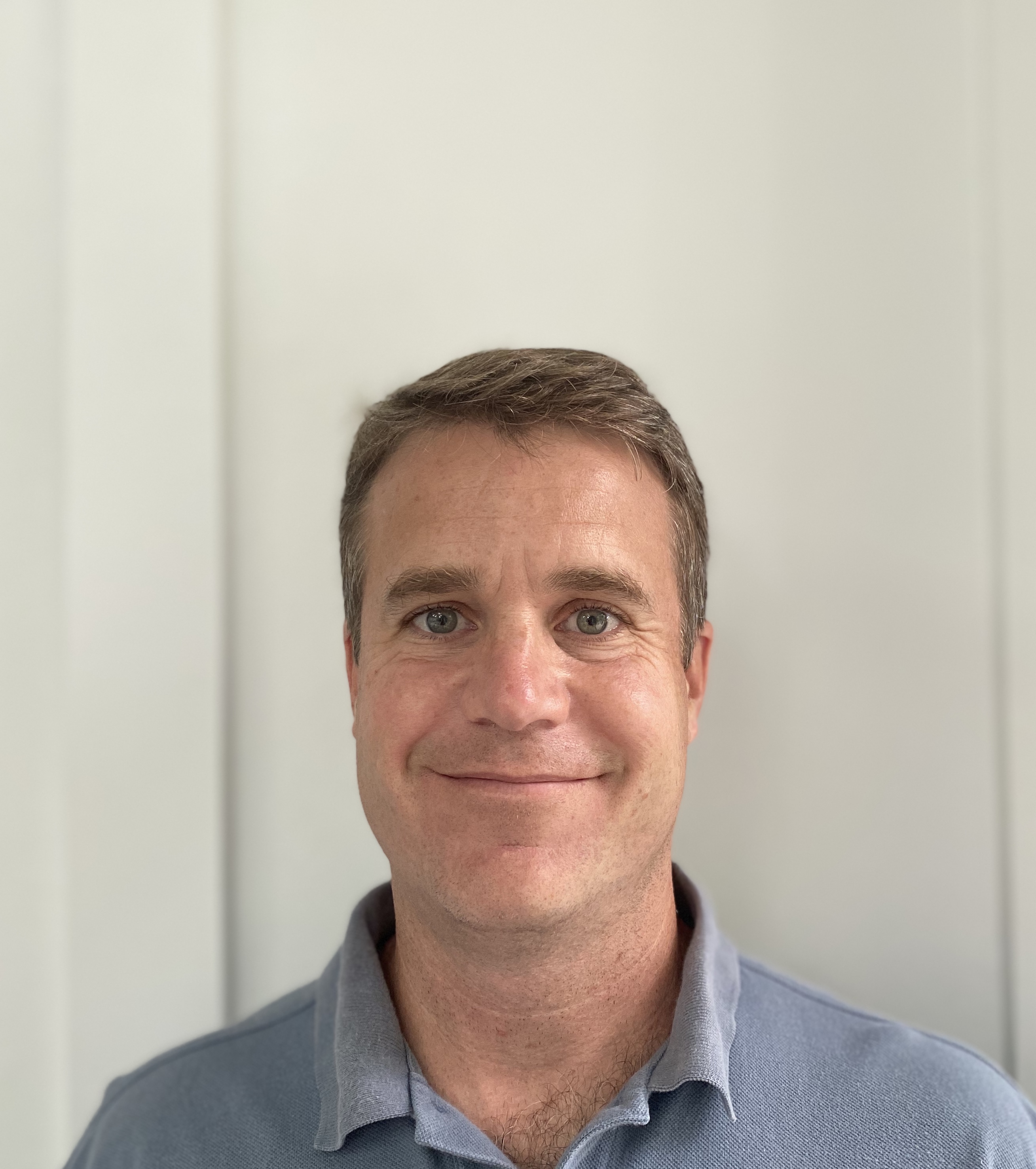 Jason Foley | Northeastern College of Professional Studies